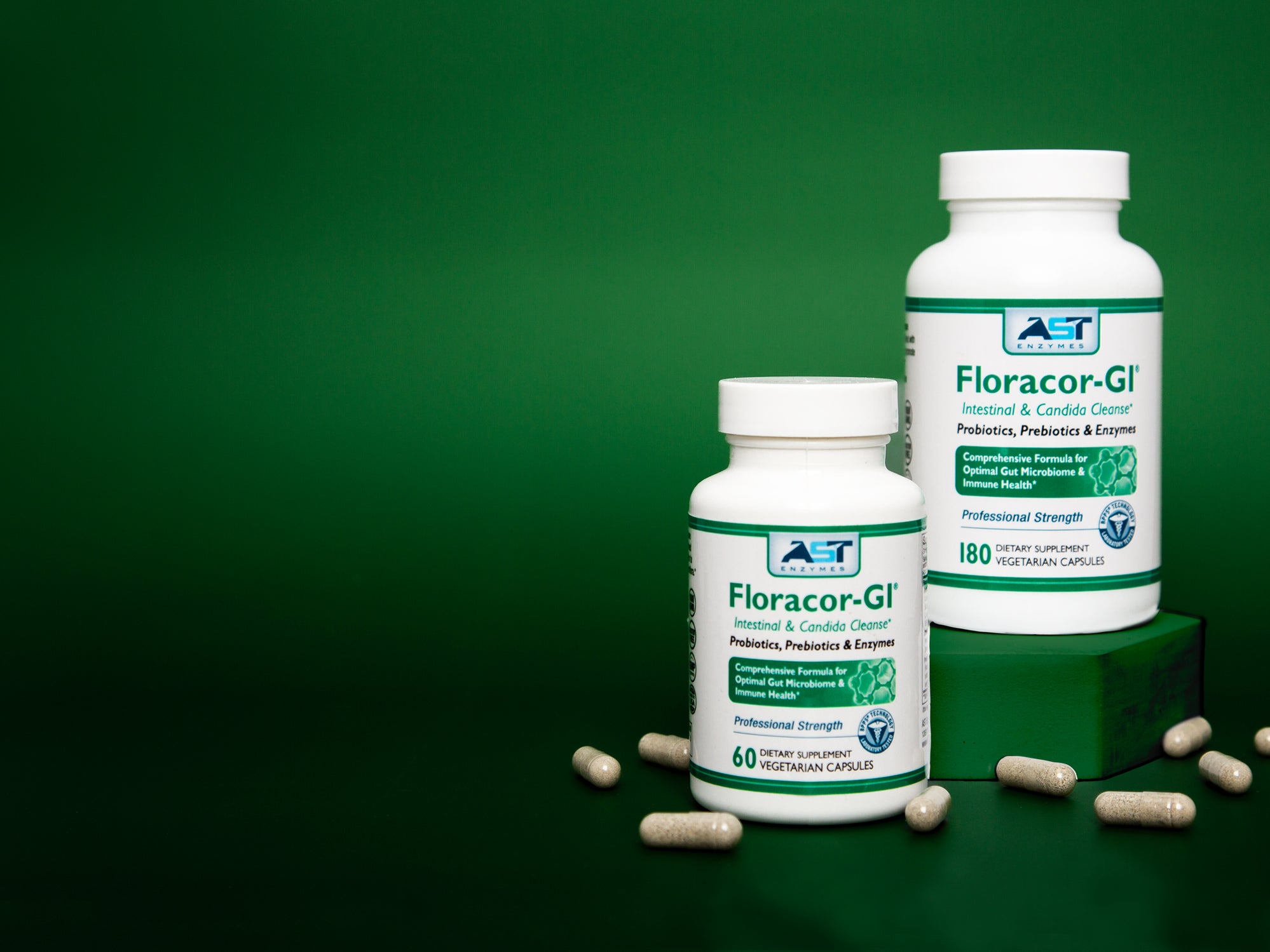 Targeted Nutritional Supplements for Wellness | Biomedic Labs