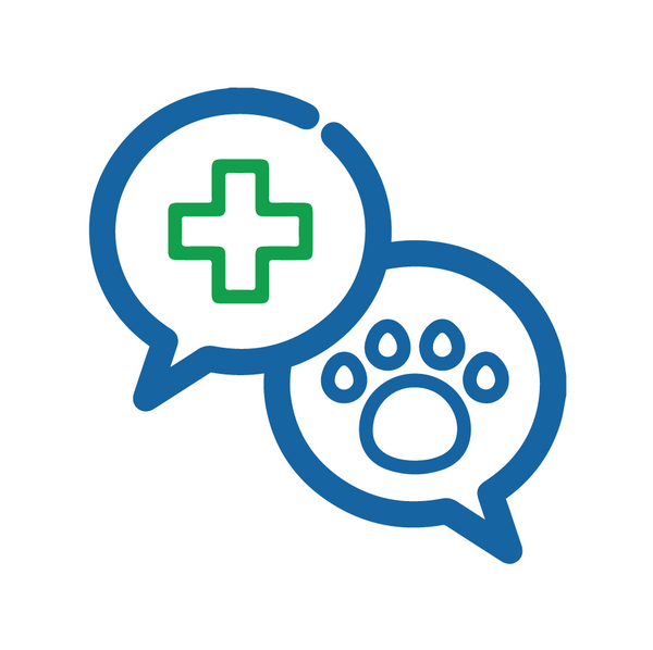 Probiotic + Prebiotic for Dogs — Biomedic Labs