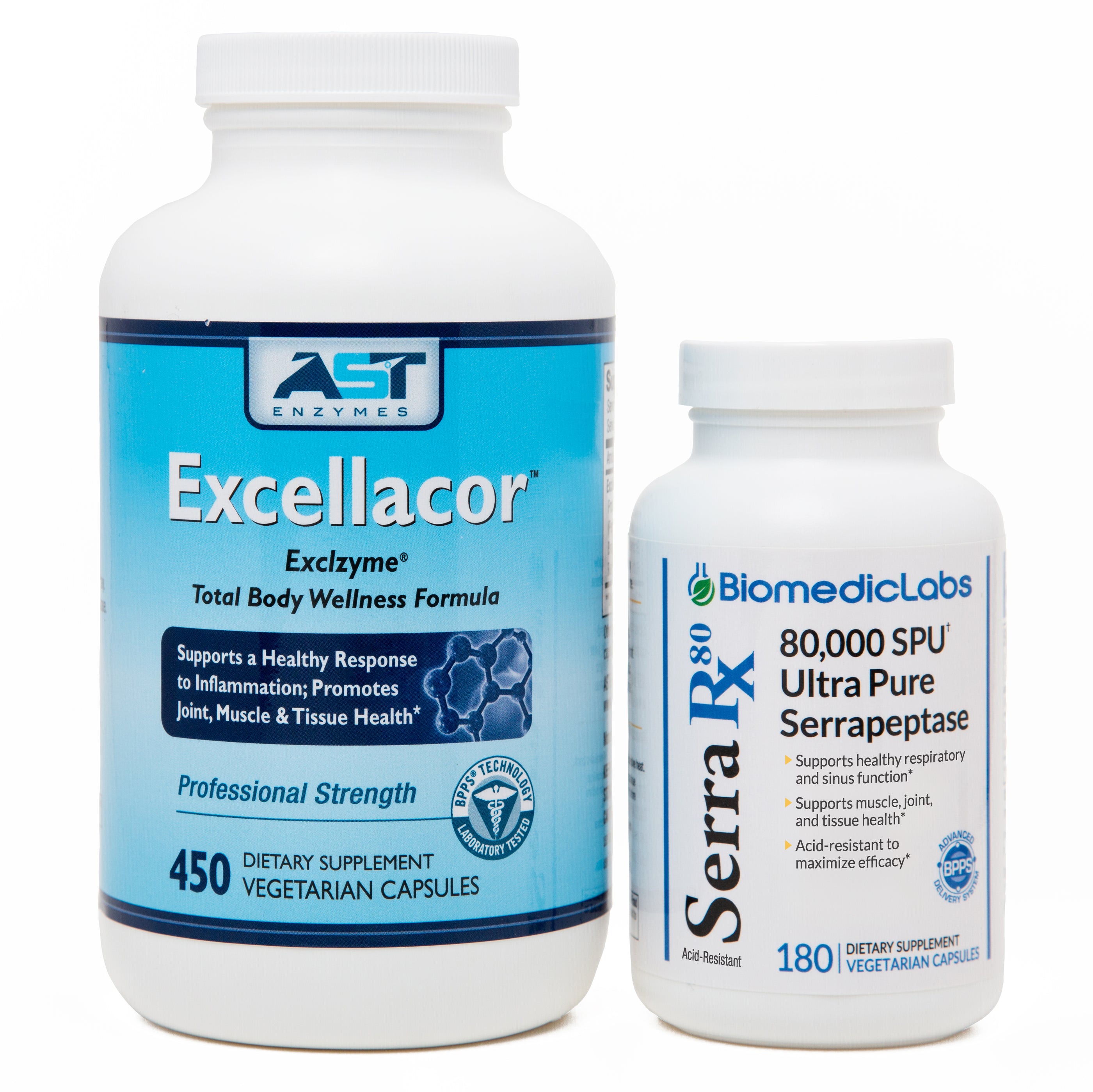 Uterine Support Bundle — Biomedic Labs