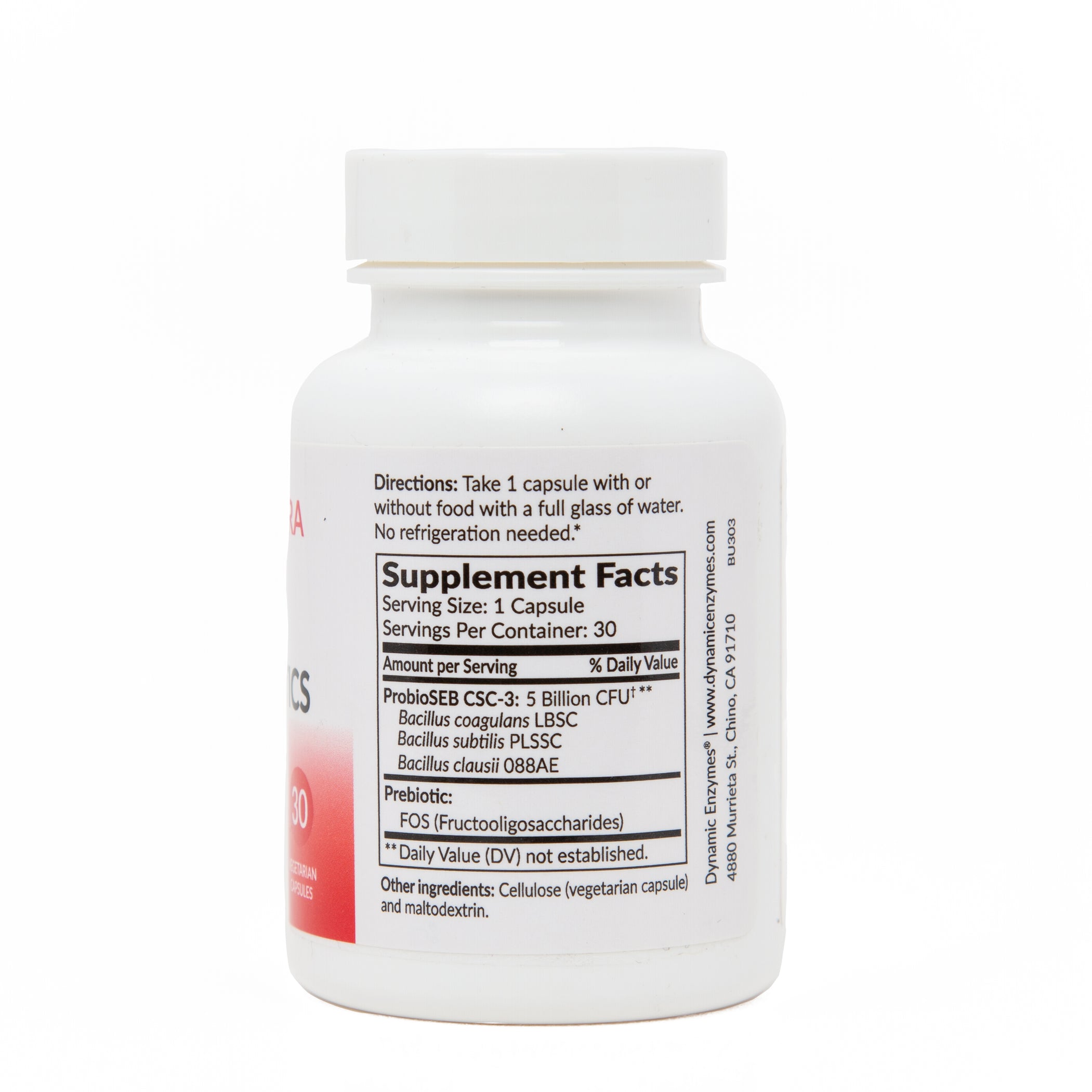 Biome Ultra — Biomedic Labs