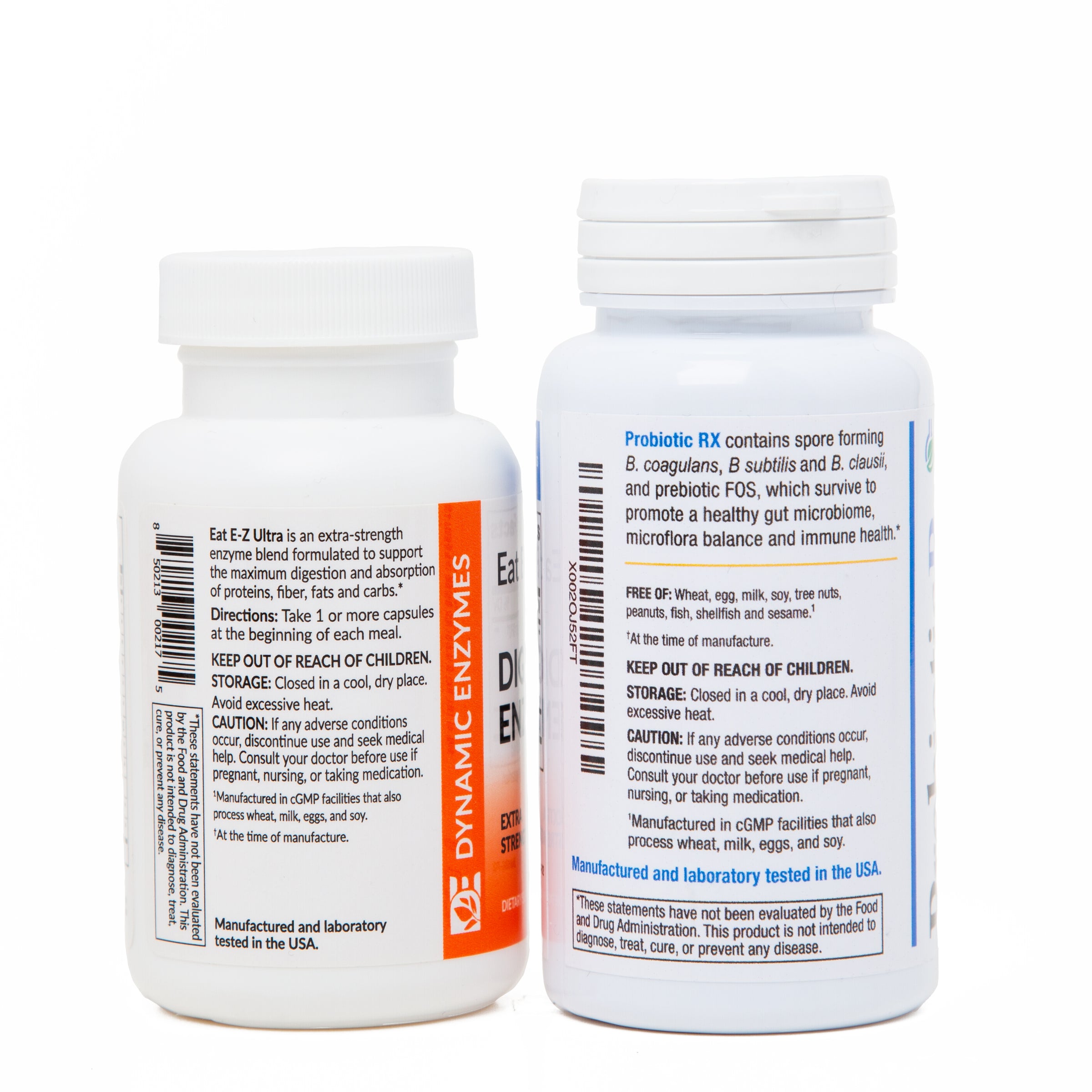 Digestive Bundle — Biomedic Labs