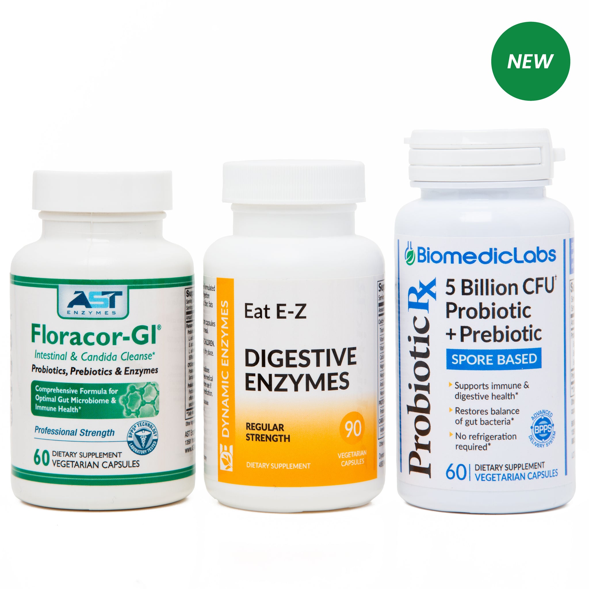 Products — Biomedic Labs